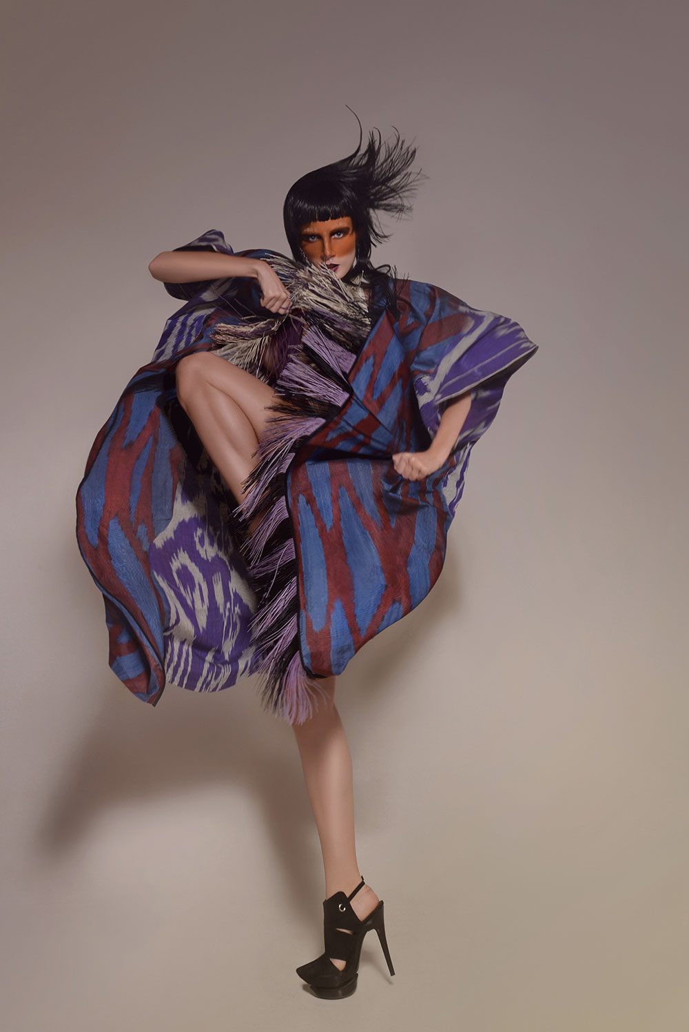 George Sidiropoulos | The Jaunties