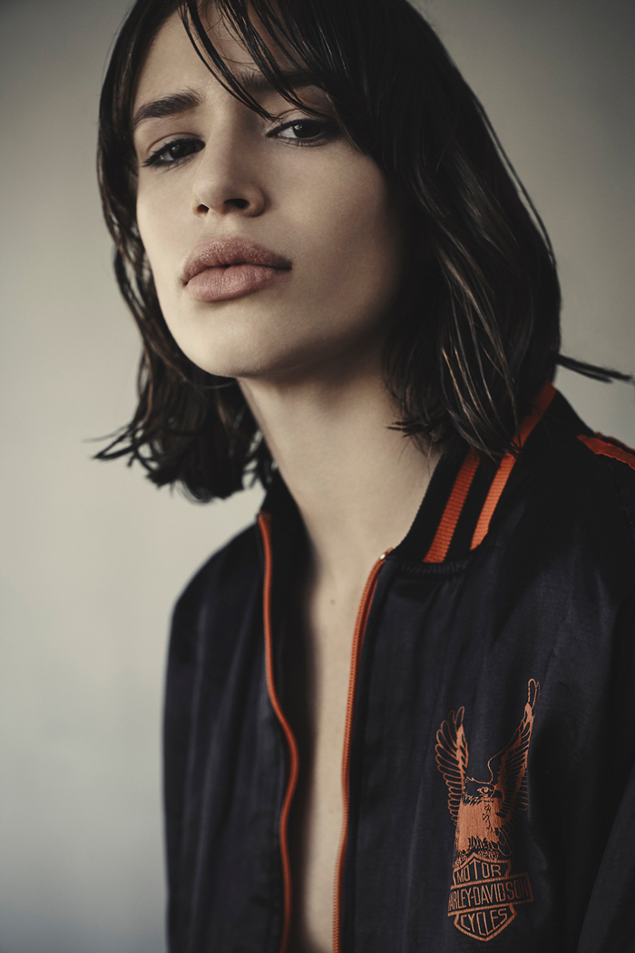 Risako Matsushita | The Jaunties