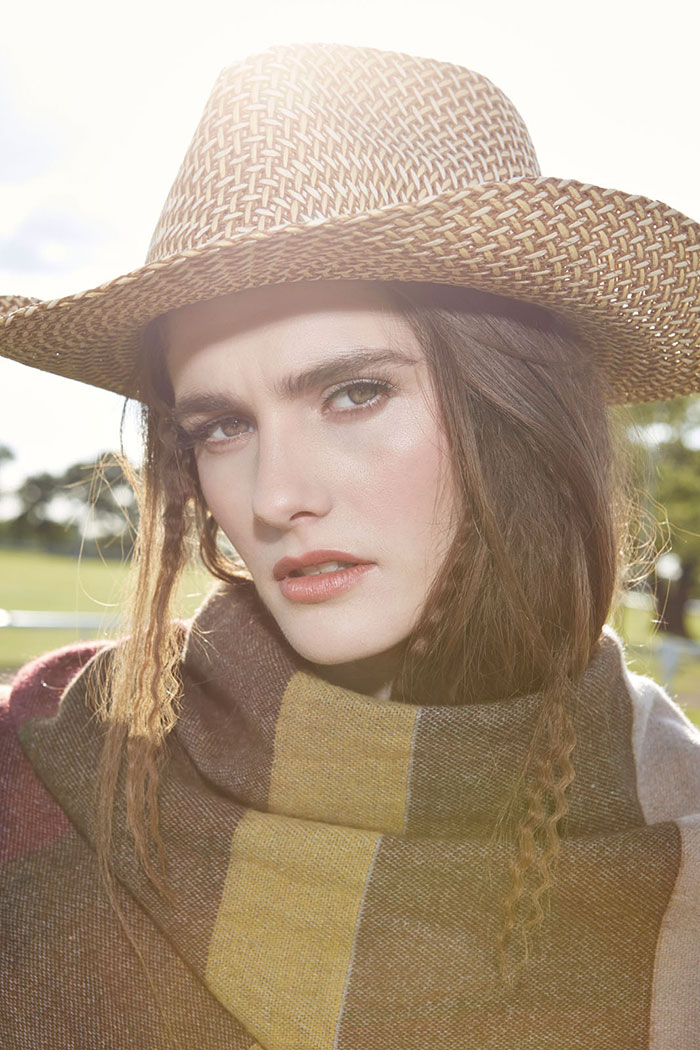 FASHION ON THE FIELD by Andrew Farrar for Polo PQ | The Jaunties