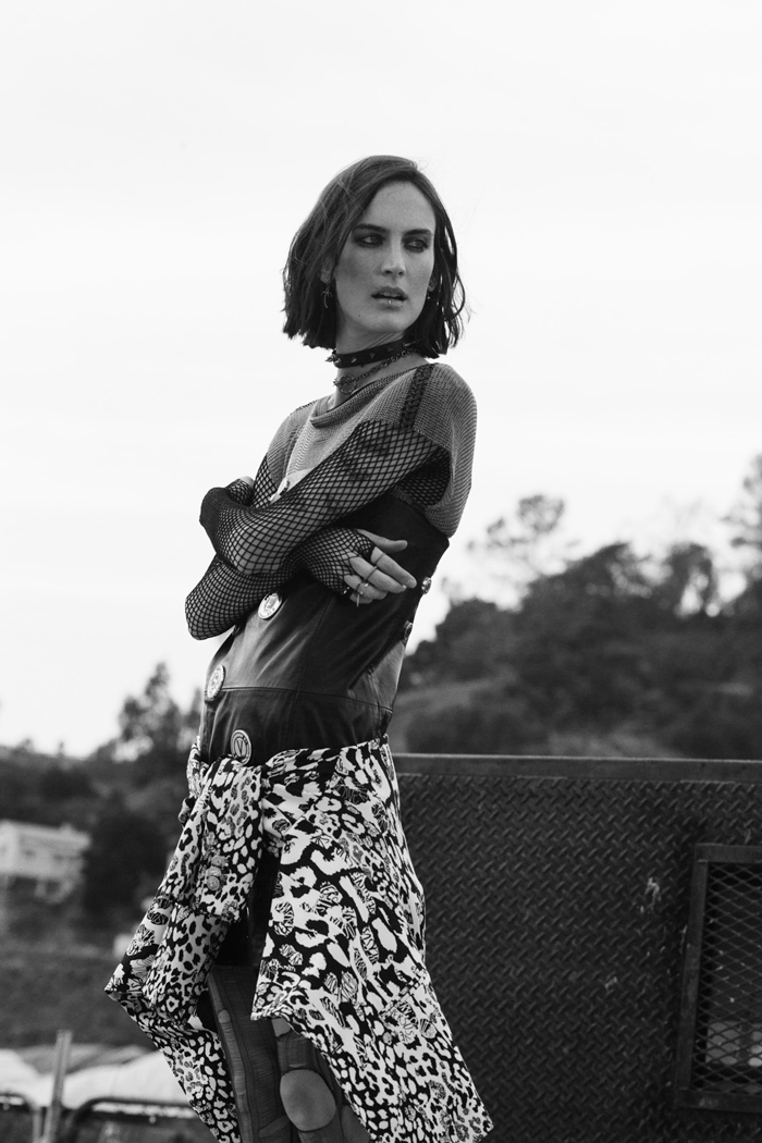 EVERYTHING IN ITS RIGHT PLACE by Isaac Sterling for CAKE #21 | The Jaunties