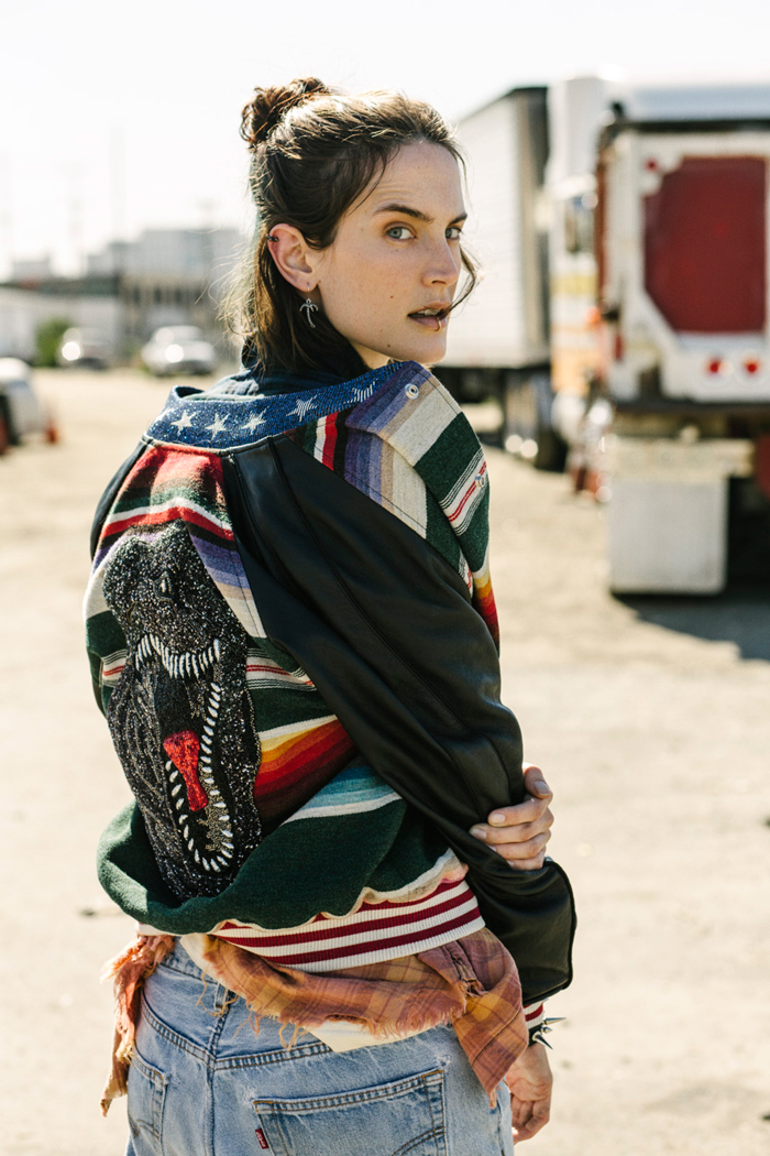 EVERYTHING IN ITS RIGHT PLACE by Isaac Sterling for CAKE #21 | The Jaunties