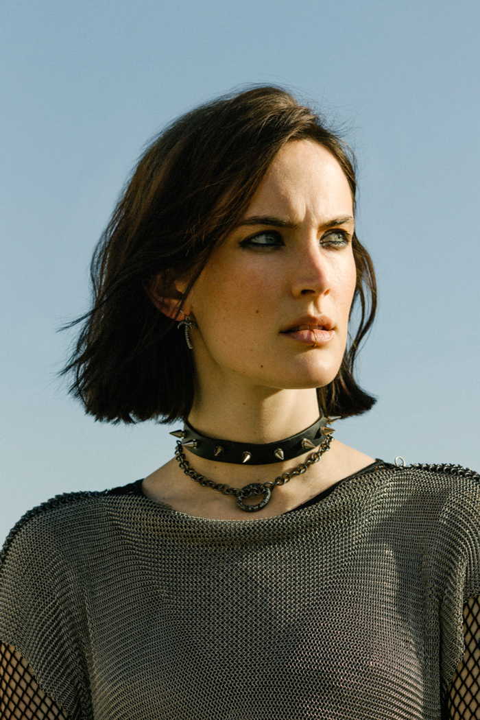 EVERYTHING IN ITS RIGHT PLACE by Isaac Sterling for CAKE #21 | The Jaunties