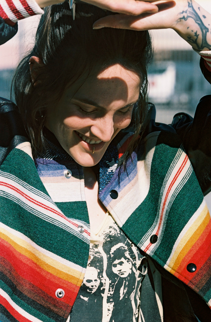 EVERYTHING IN ITS RIGHT PLACE by Isaac Sterling for CAKE #21 | The Jaunties