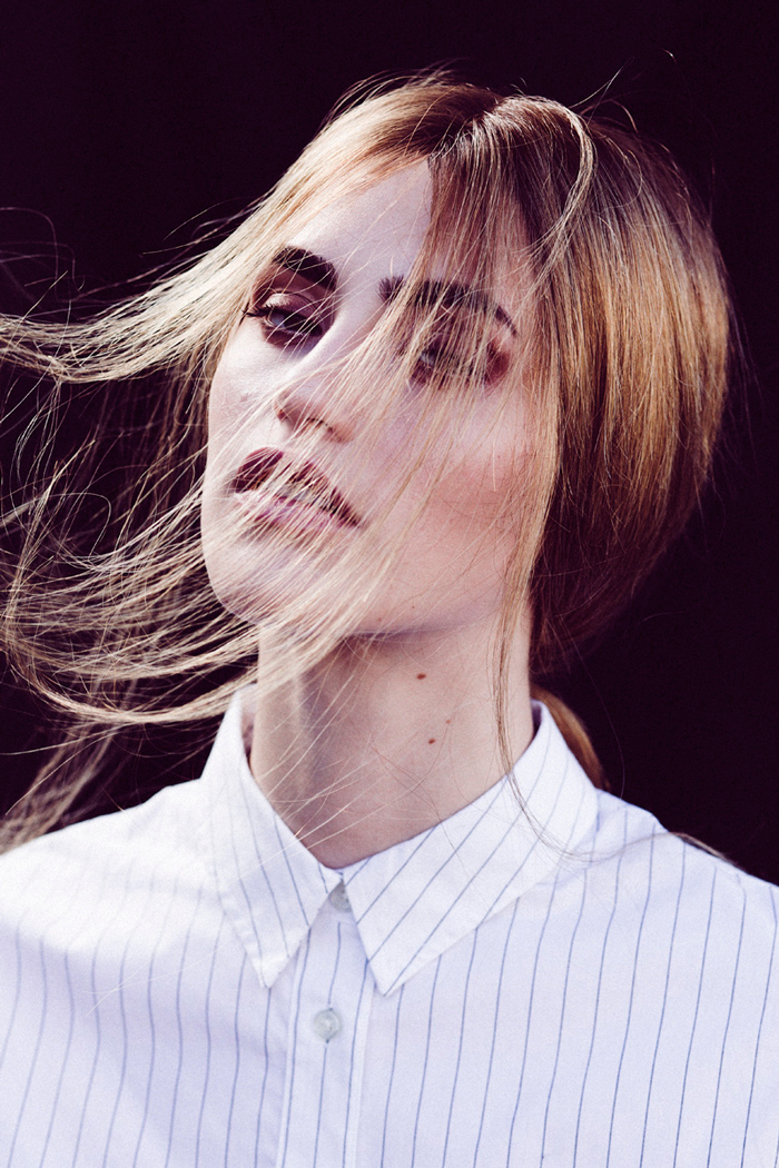 Isaac Sterling | The Jaunties