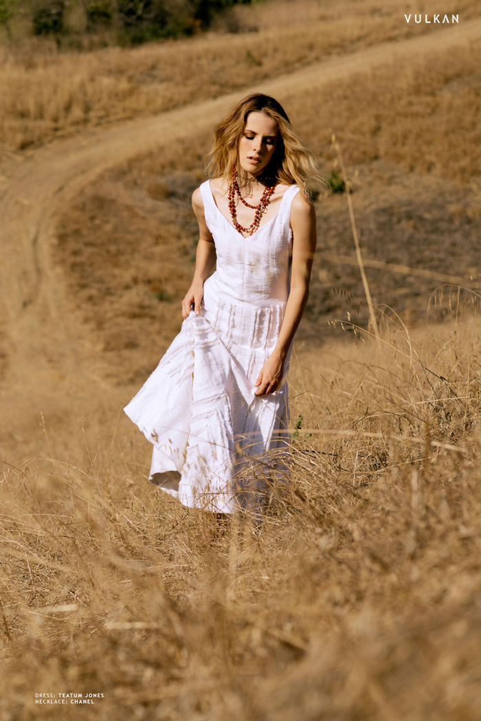 TASTE OF WILDERNESS by Isaac Sterling for VULKAN | The Jaunties