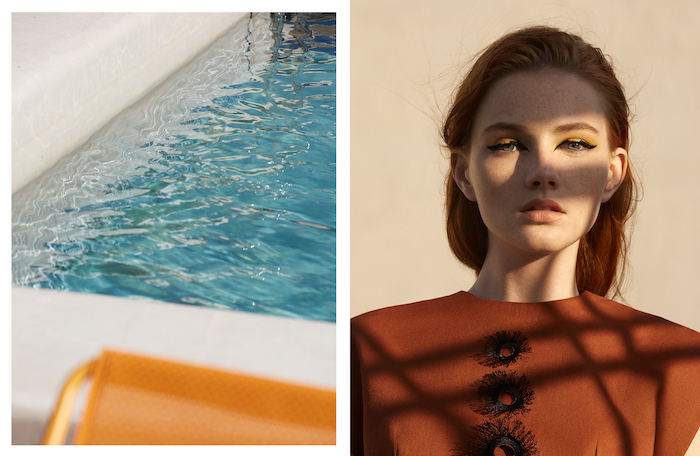 L M AGNESE SS20 BY STRATIS KAS | The Jaunties